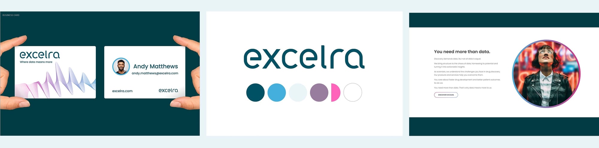 Case Study: Excelra